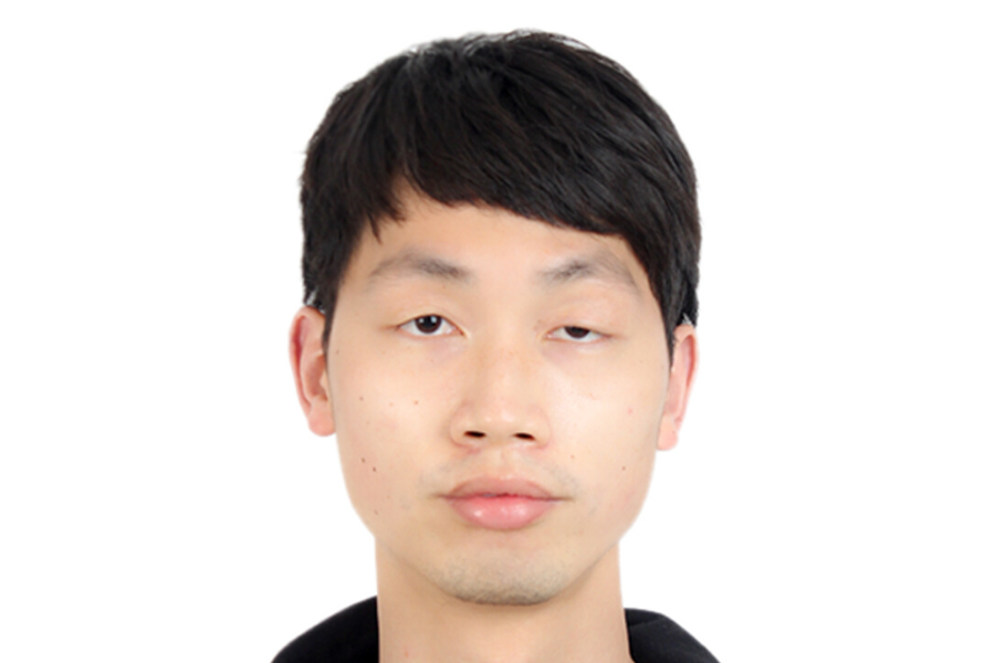 Peng Wang | Office of Graduate Fellowships and Awards